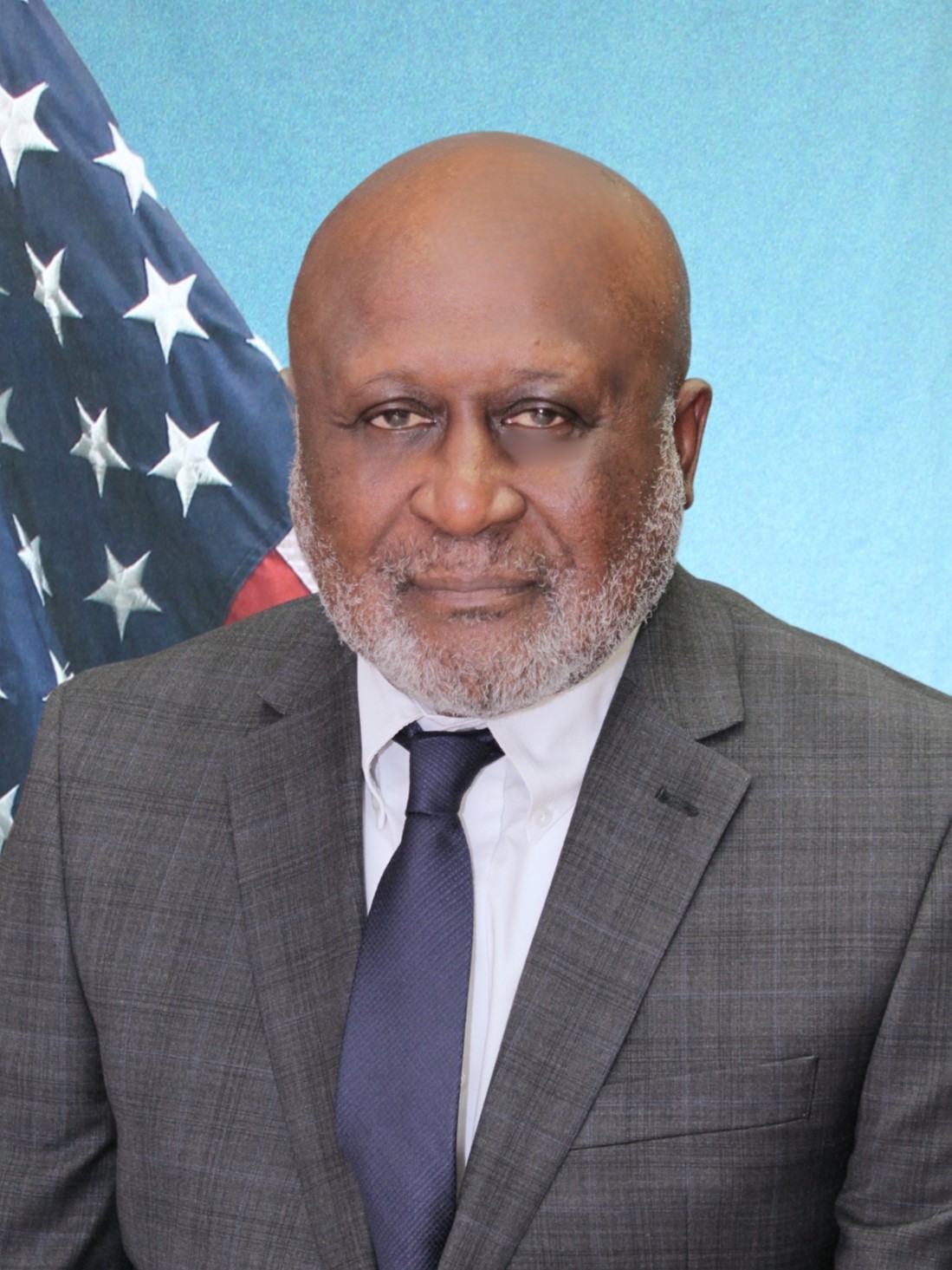 Jake Gadsden, Jr. | South Carolina Department of Probation, Parole and ...